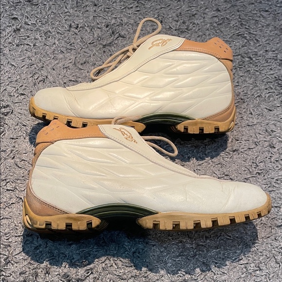 FUBU | Shoes | Vintage Fubu Boots | Poshmark